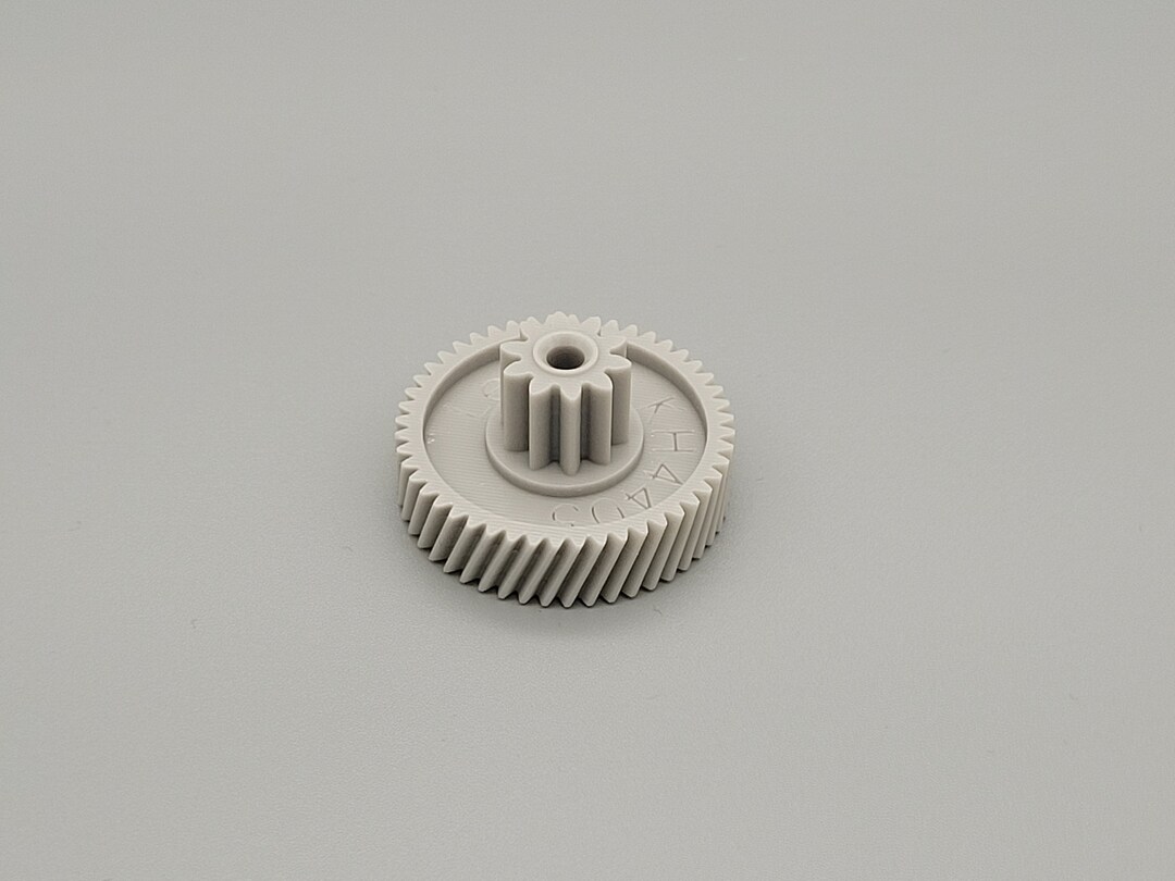 Lervia Shredder Gear Kh 4405 4407 - Etsy
