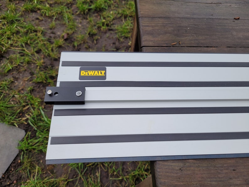 Drilling Template for Dewalt Rails Circular Saw Router 32mm - Etsy