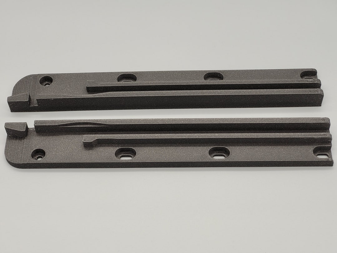 Festool Systainer Sys3 Rail Holder Replacement for 204871 Sys3-sn/4 1 ...