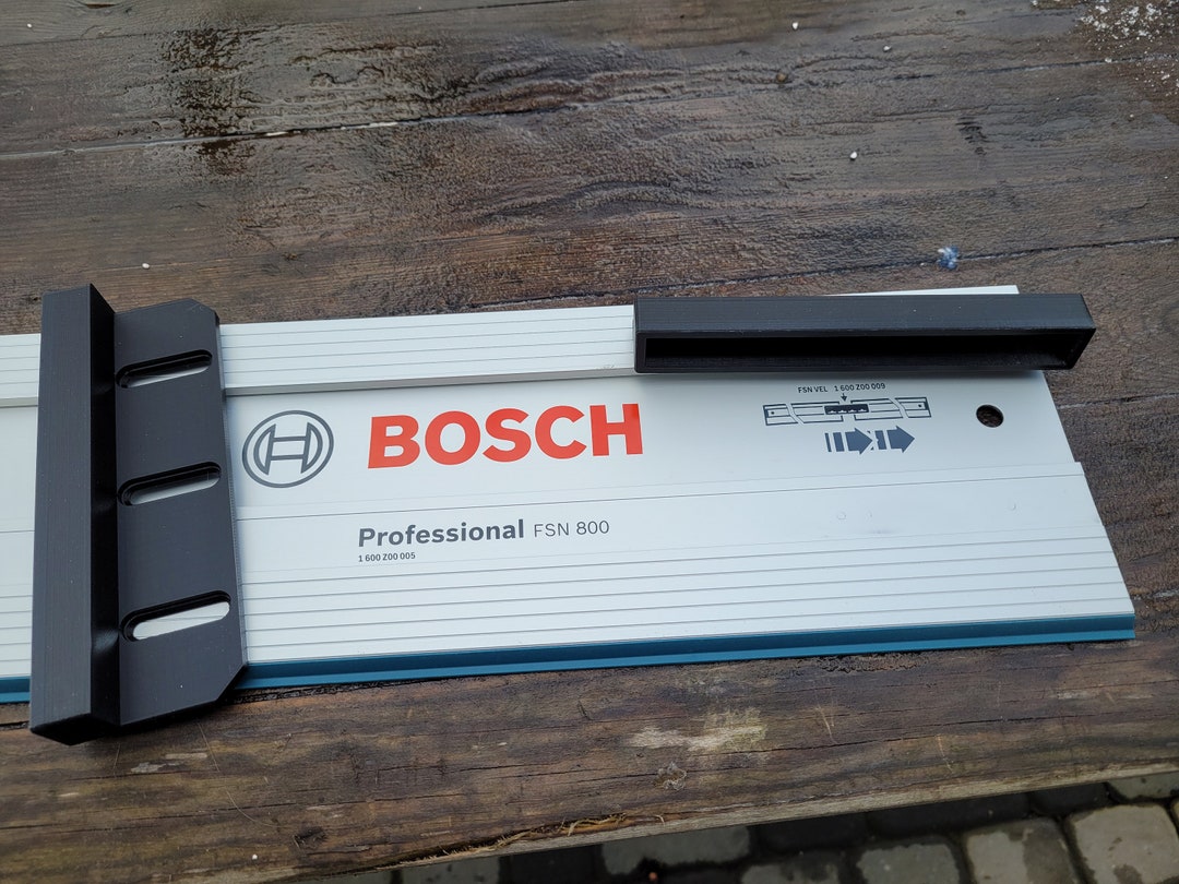 Bosch FSN Guide Rail Simple Ceiling Mount - Etsy
