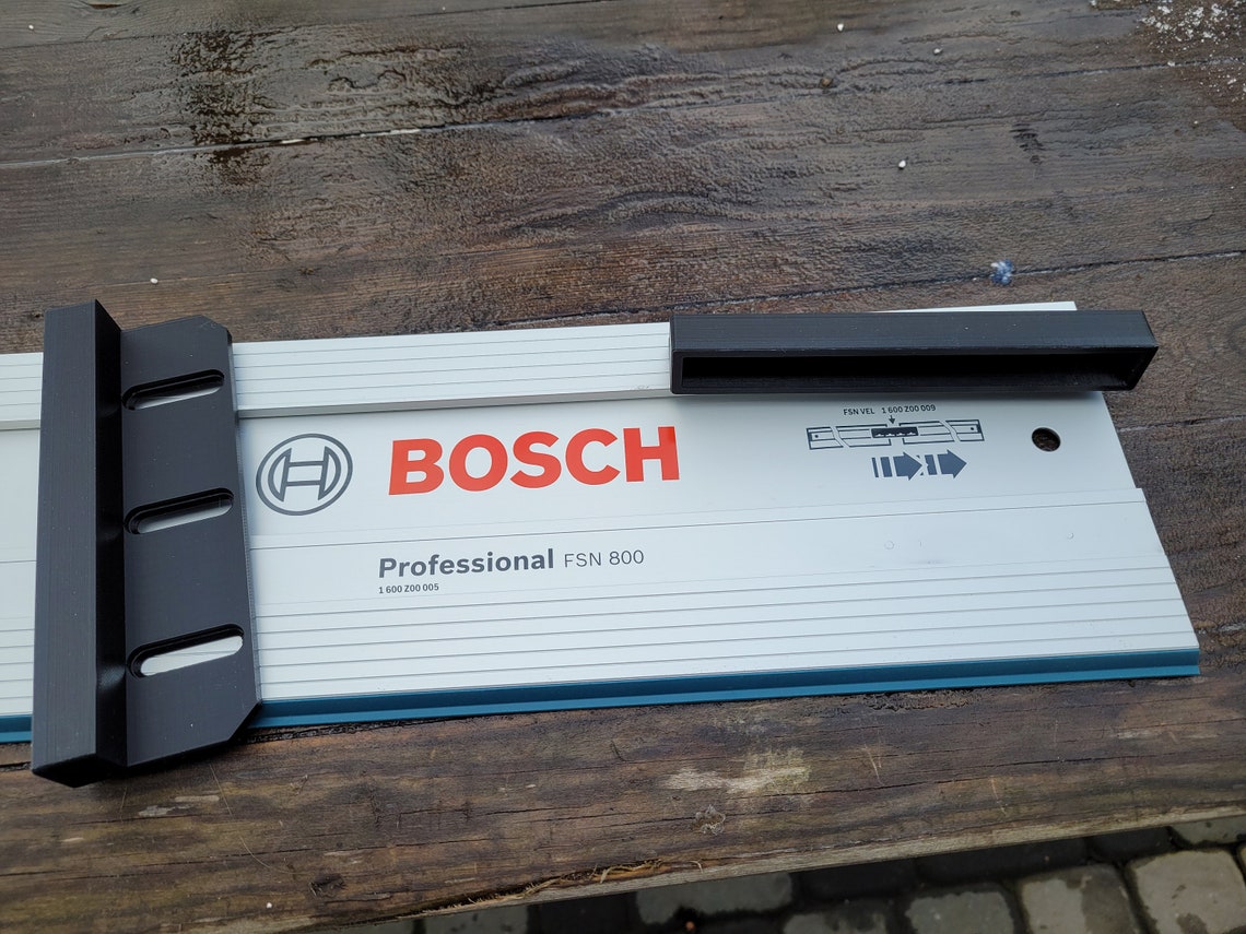 Bosch FSN Guide Rail Simple Ceiling Mount - Etsy