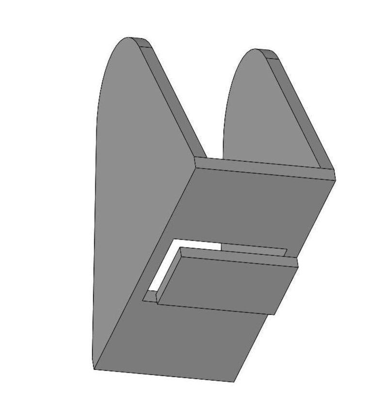 Reel to Reel Tape Retaining Clip for Spools 10 Pieces - Etsy