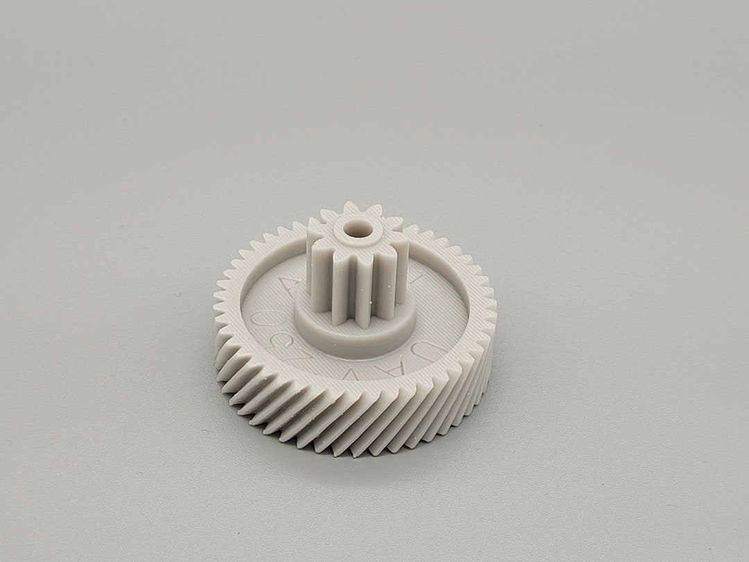 UAV 250 A2 A1 (united Office) Shredder Gear - Etsy