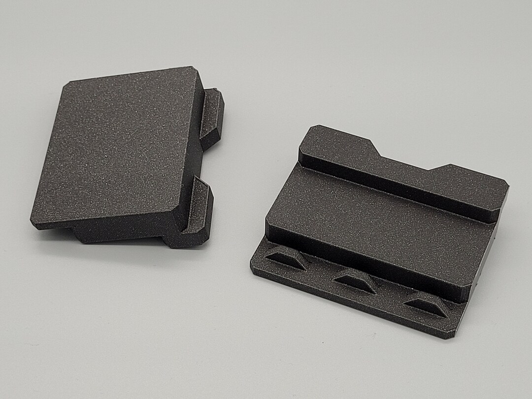 Dewalt Tstak to Dewalt Toughsystem 2.0 and 1.0 Mount Adapter 1 Set - Etsy