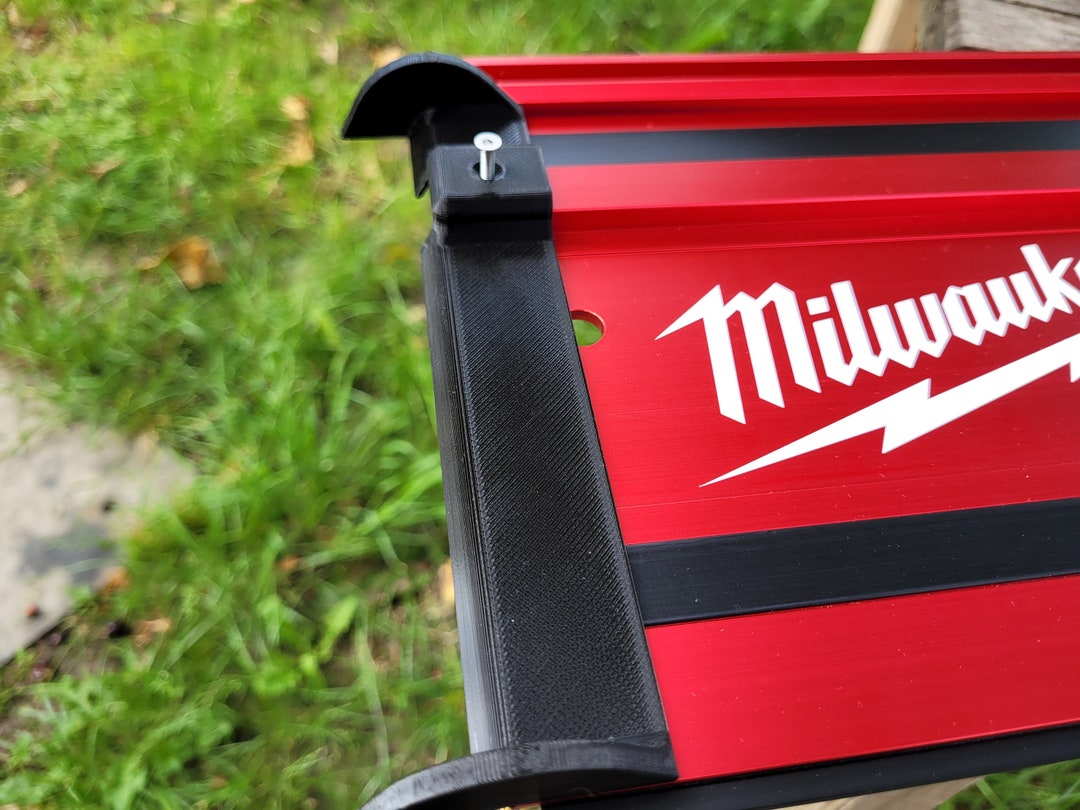Milwaukee Track Saw Hose Deflector - Etsy