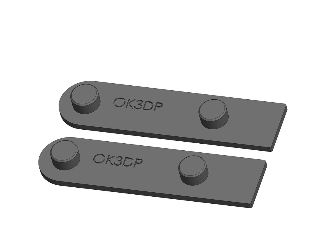 Rail Alignment Blocks for Festool Guide Rails and MFT Tables - Etsy