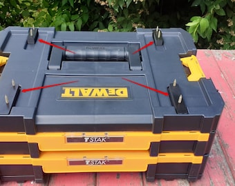 Dewalt Tstak Adapter - Etsy