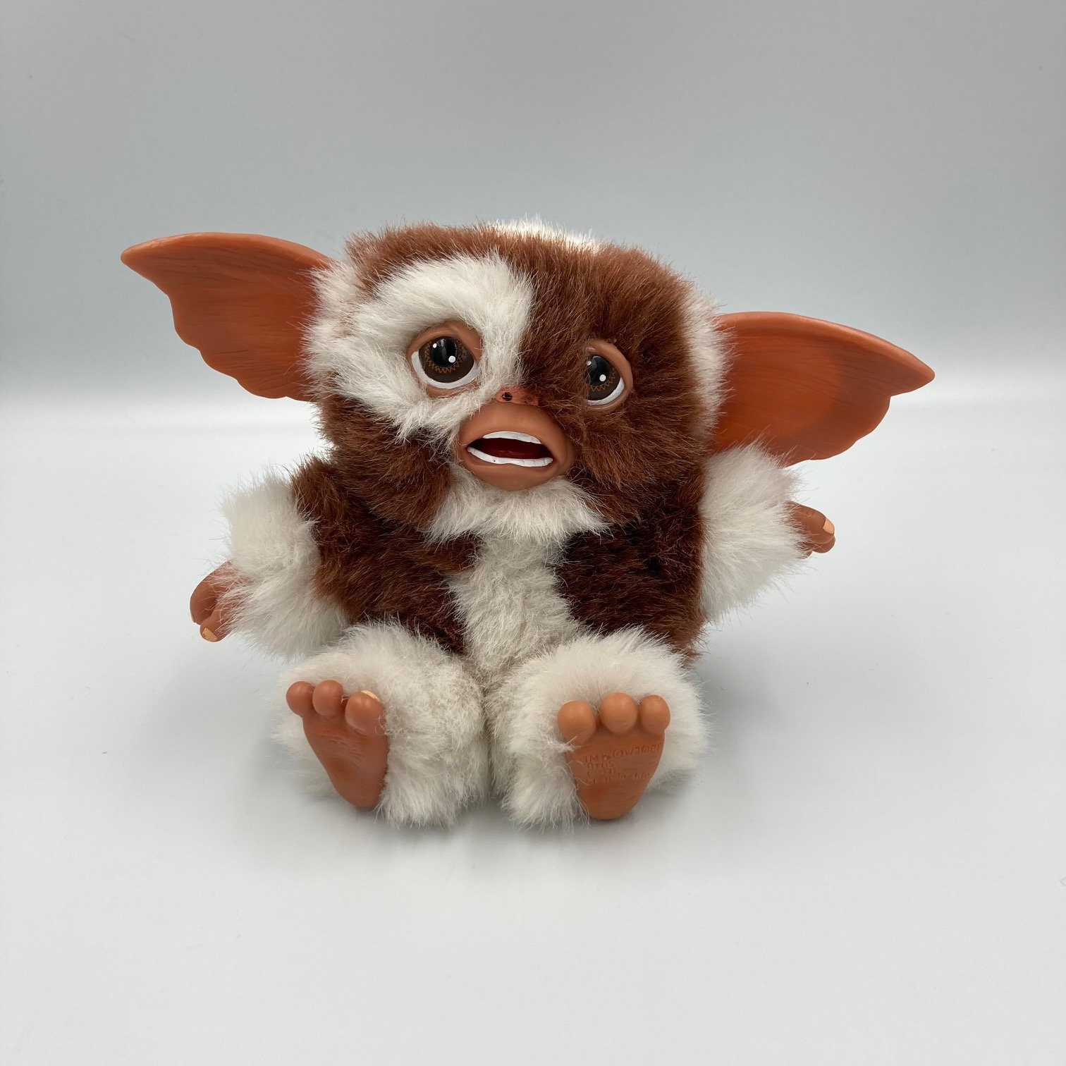 Gizmo Scared Gremlins