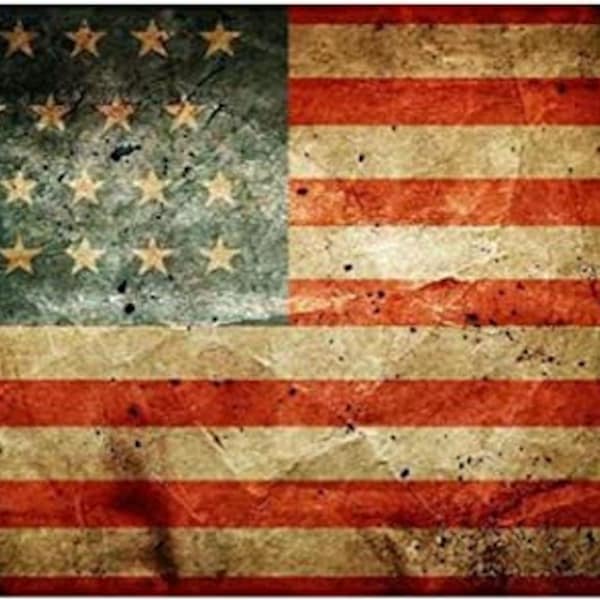 Diamond Painting Flag - Etsy