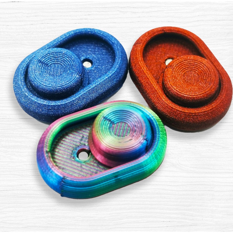 Magnetic Fidget Toys - Etsy UK