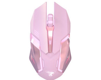 Cute Gaming Mouse - Etsy