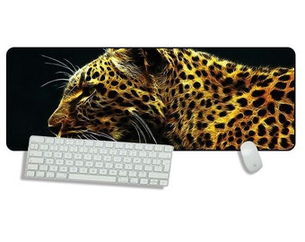 Lions Mouse Pad - Etsy