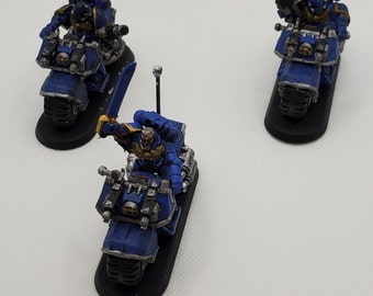40k Motorcycles - Etsy
