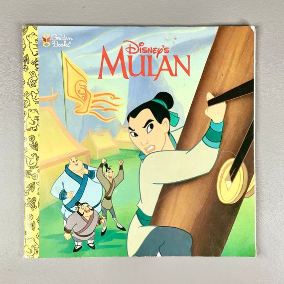 Fondo De Pantalla Vintage De Mulan 👑 Fondos De Pantalla De Bella