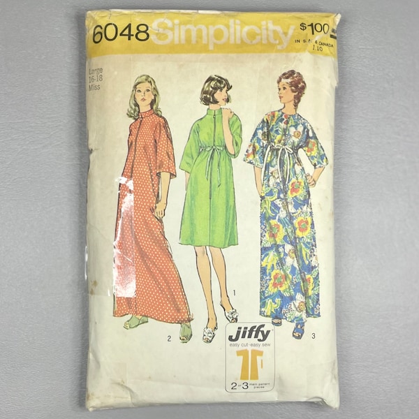 Jiffy Sewing Pattern - Etsy