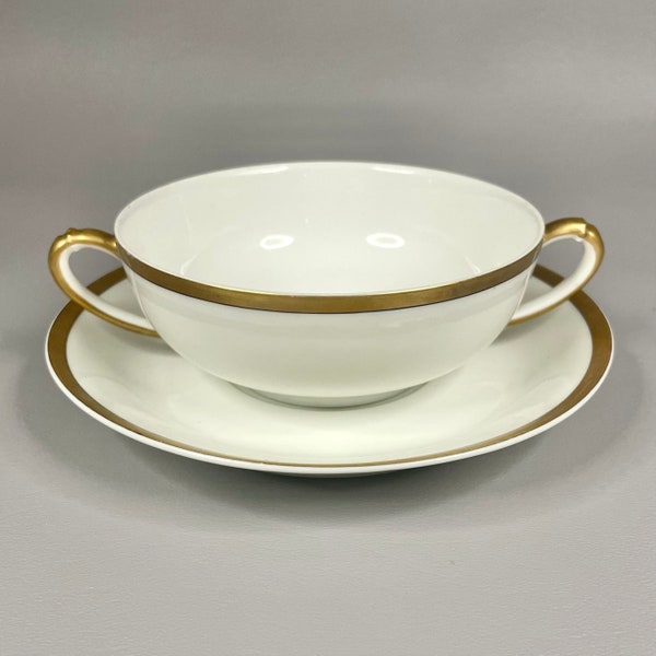 Haviland Limoges Cup - Etsy