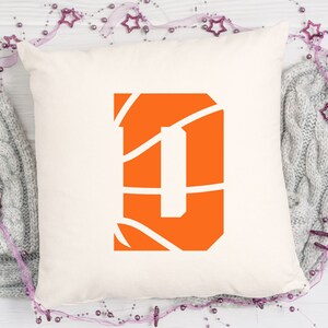 Basketball Font Svg, Basketball Alphabet Svg, Birthday Party, Sports ...