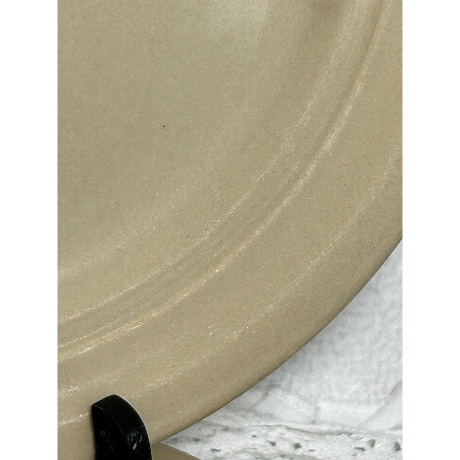 Vintage Shenango Inca Ware China Restaurant Ware Tan Divided Dinner ...