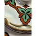 Falcon Ware John Henry Weatherby and Sons England Vintage 1928 Makers ...