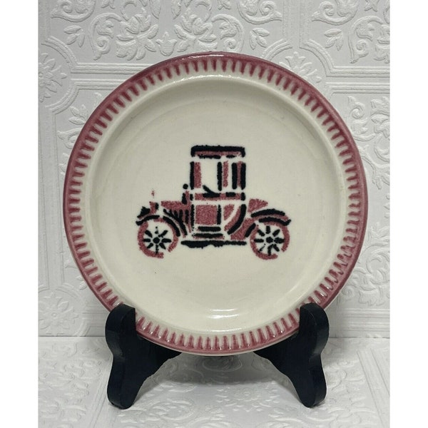 Red Wing Plates - Etsy