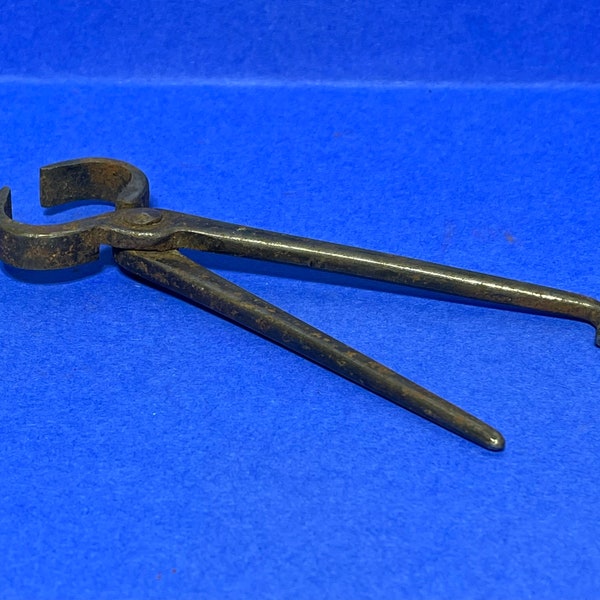 Antique Pliers - Etsy