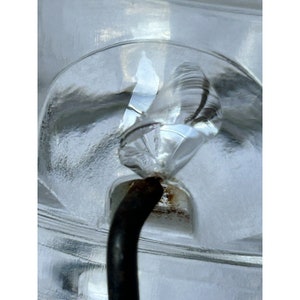 Hazel Atlas Pint Canning Jars Vintage Atlas EZ Seal C1930-1960 Set of 3 ...