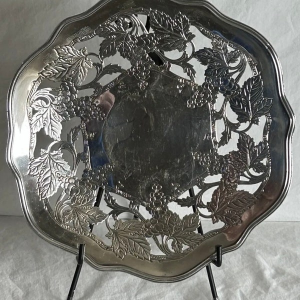 Sheffield Silver Co - Etsy
