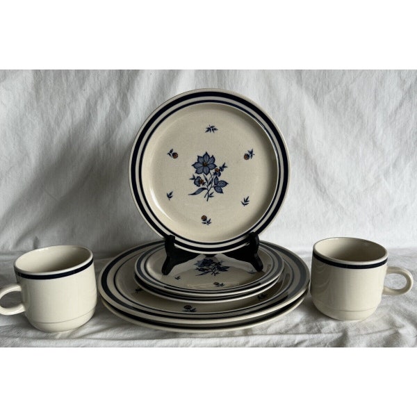 Newcor Dinnerware - Etsy