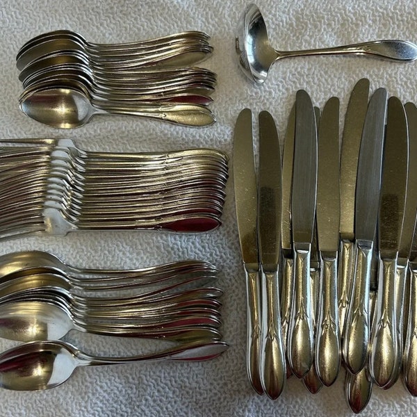 Wm Rogers Flatware Patterns - Etsy