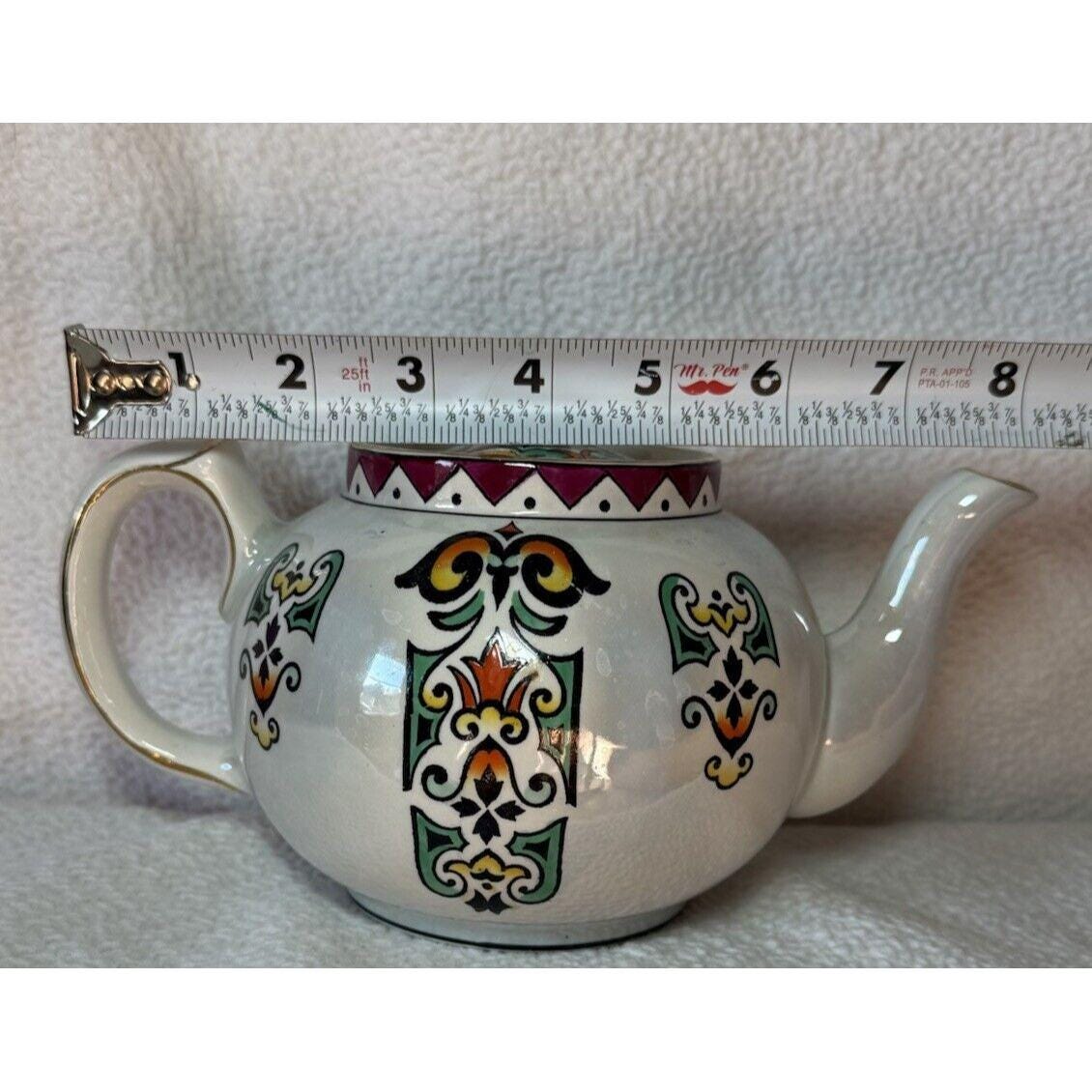 Falcon Ware John Henry Weatherby and Sons England Vintage 1928 Makers ...
