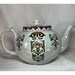 Falcon Ware John Henry Weatherby and Sons England Vintage 1928 Makers ...
