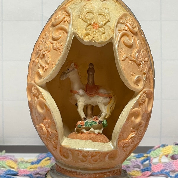 Easter Egg Diorama - Etsy