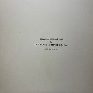 Antique 1933 "stories Children Love" Hardcover Book - Etsy