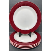Red Pyrex - Etsy