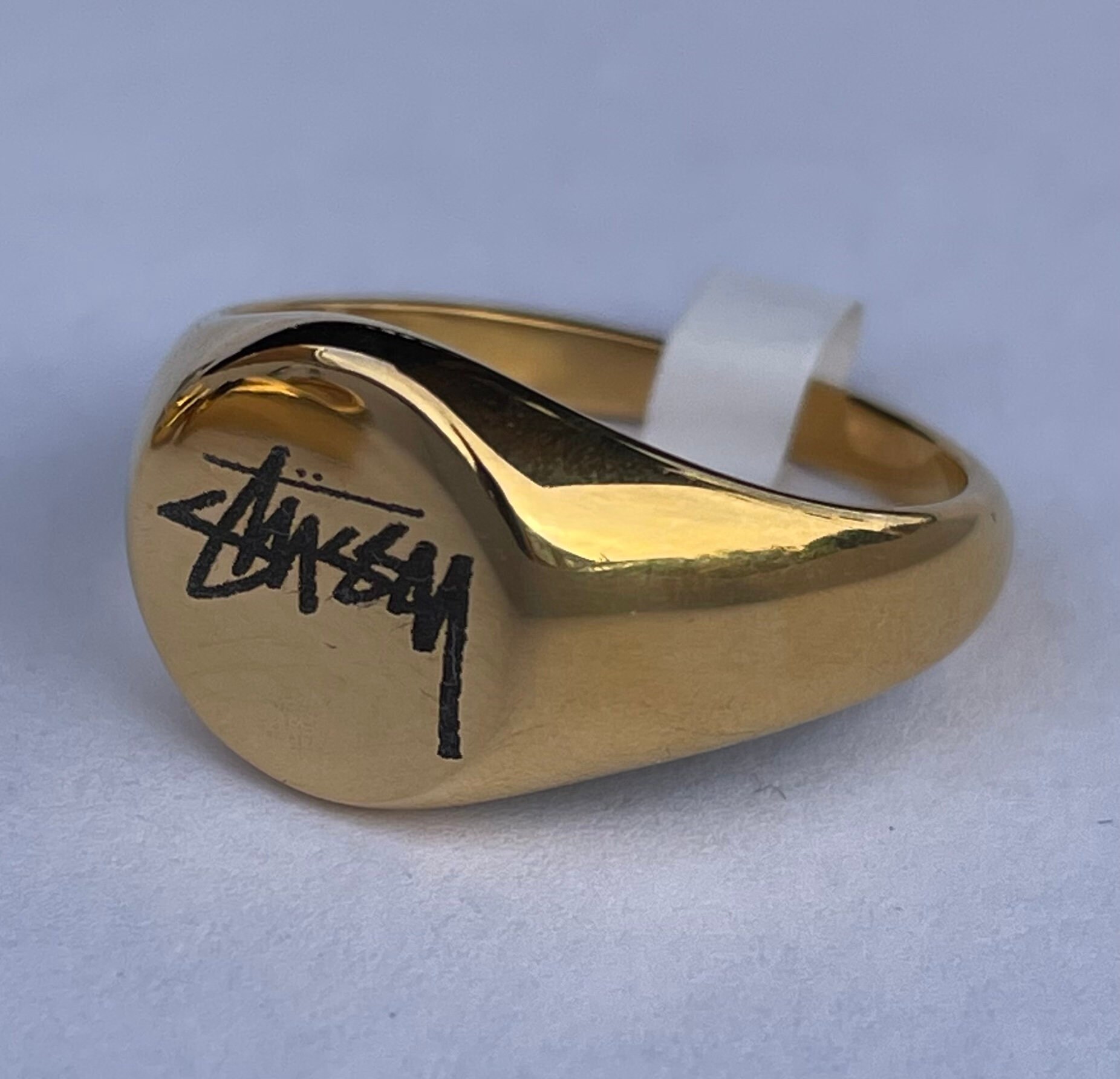 30％割引【高価値】 Old stussy ring ネックレス アクセサリー-OTA.ON.ARENA.NE.JP