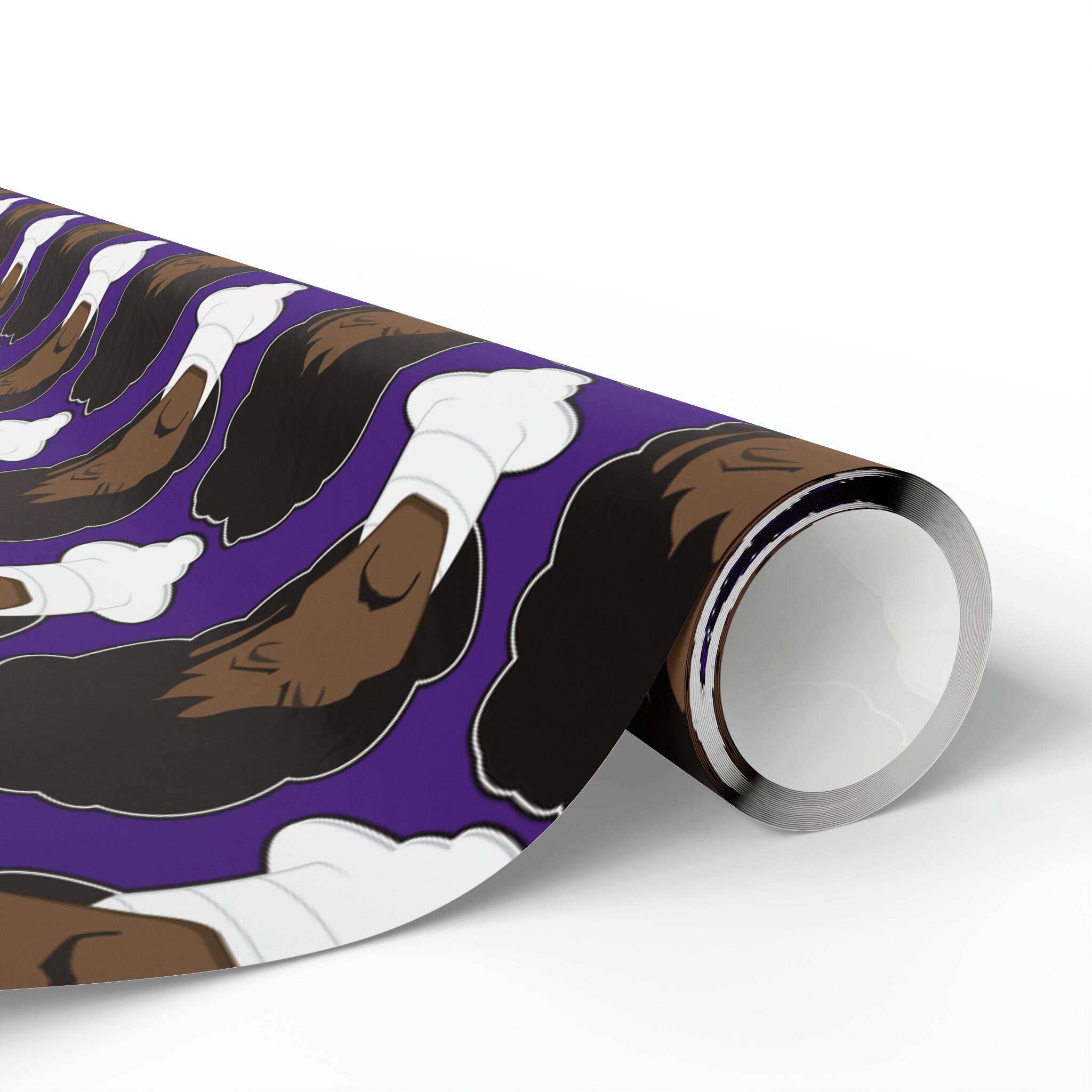 The Paper Formerly Known as Prince Wrapping Papers - Etsy