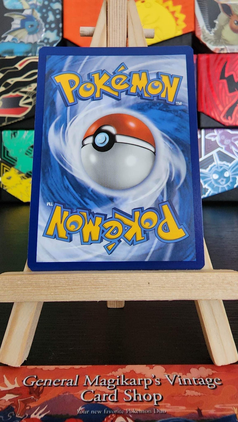 Castform Trainer Gallery - Etsy