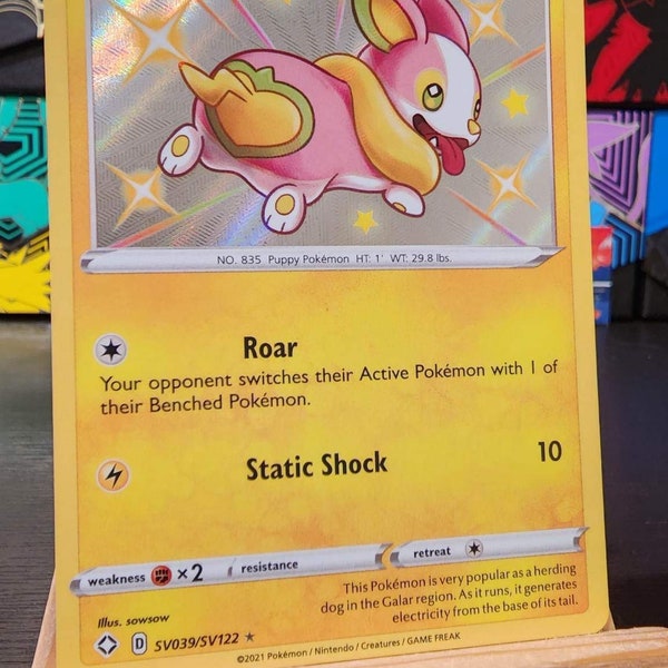 Yamper - Etsy