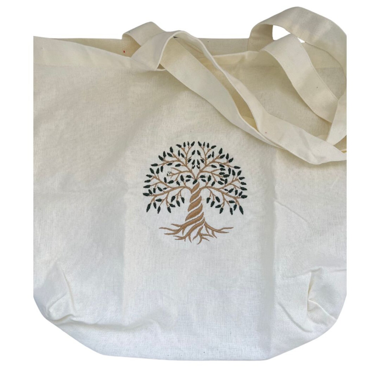 Tree of Life - Tote Bag | Book Lovers Tote Bag | Tote Bag | Reusable ...
