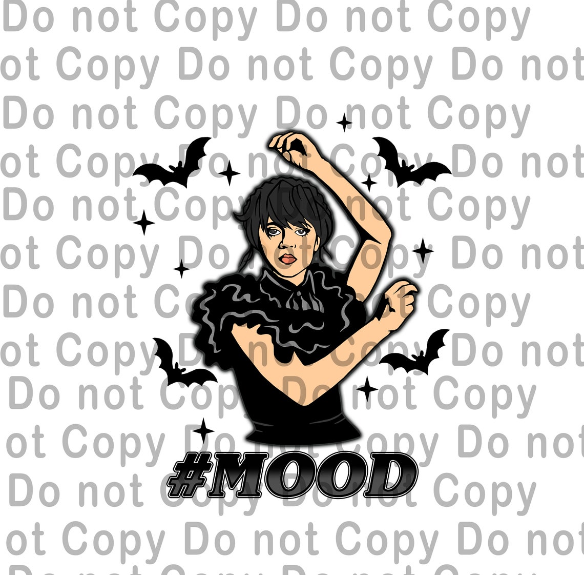 Dance Dance Mood Dance PNG Design - Etsy