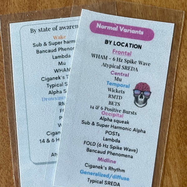 Eeg - Etsy