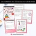 2024 La Rentrée Scolaire (back to School) Tout Sur Moi - Etsy
