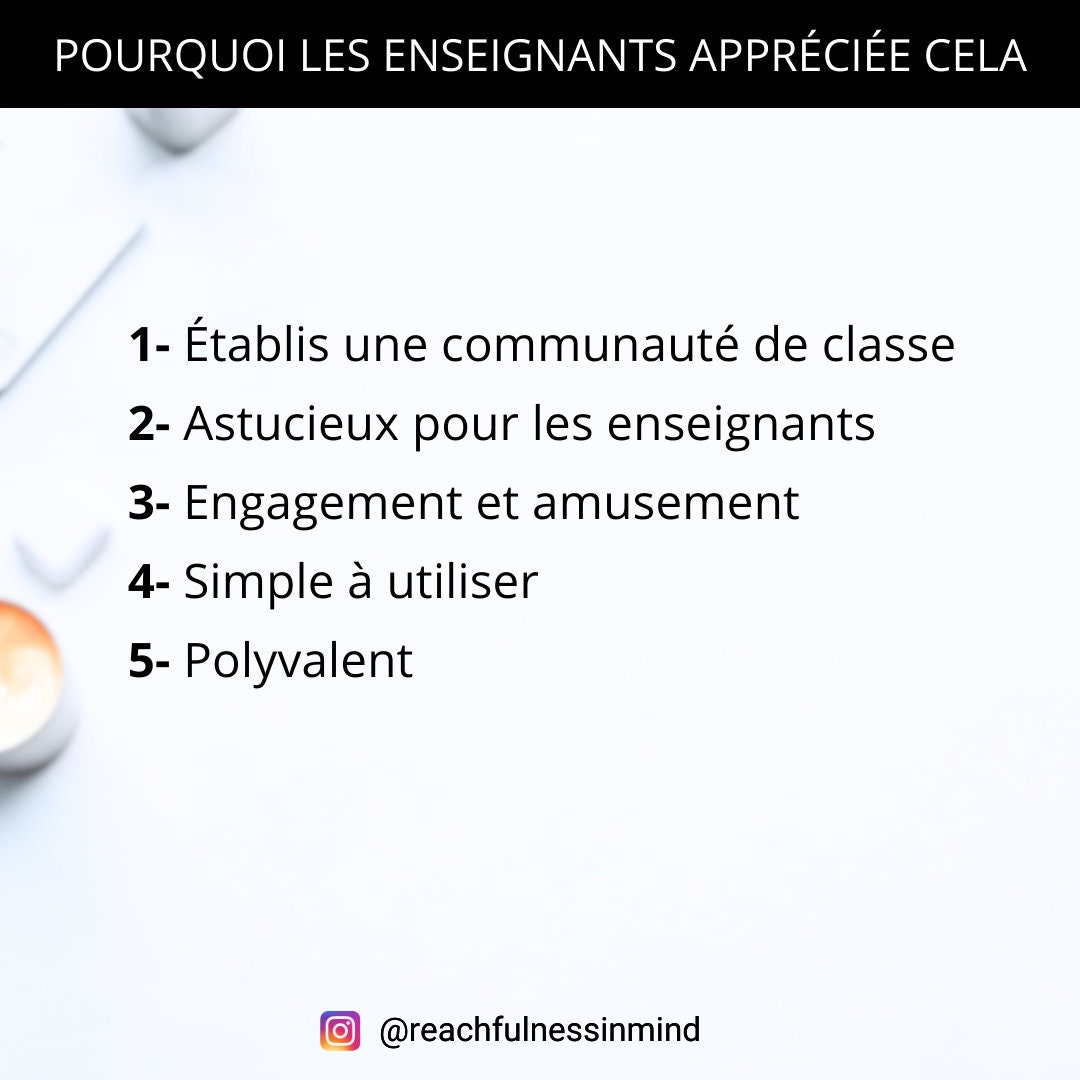 2024 La Rentrée Scolaire (back to School) Tout Sur Moi - Etsy