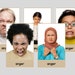 World Emotions Flashcards: Exploring Diversity and Basic Emotions ...