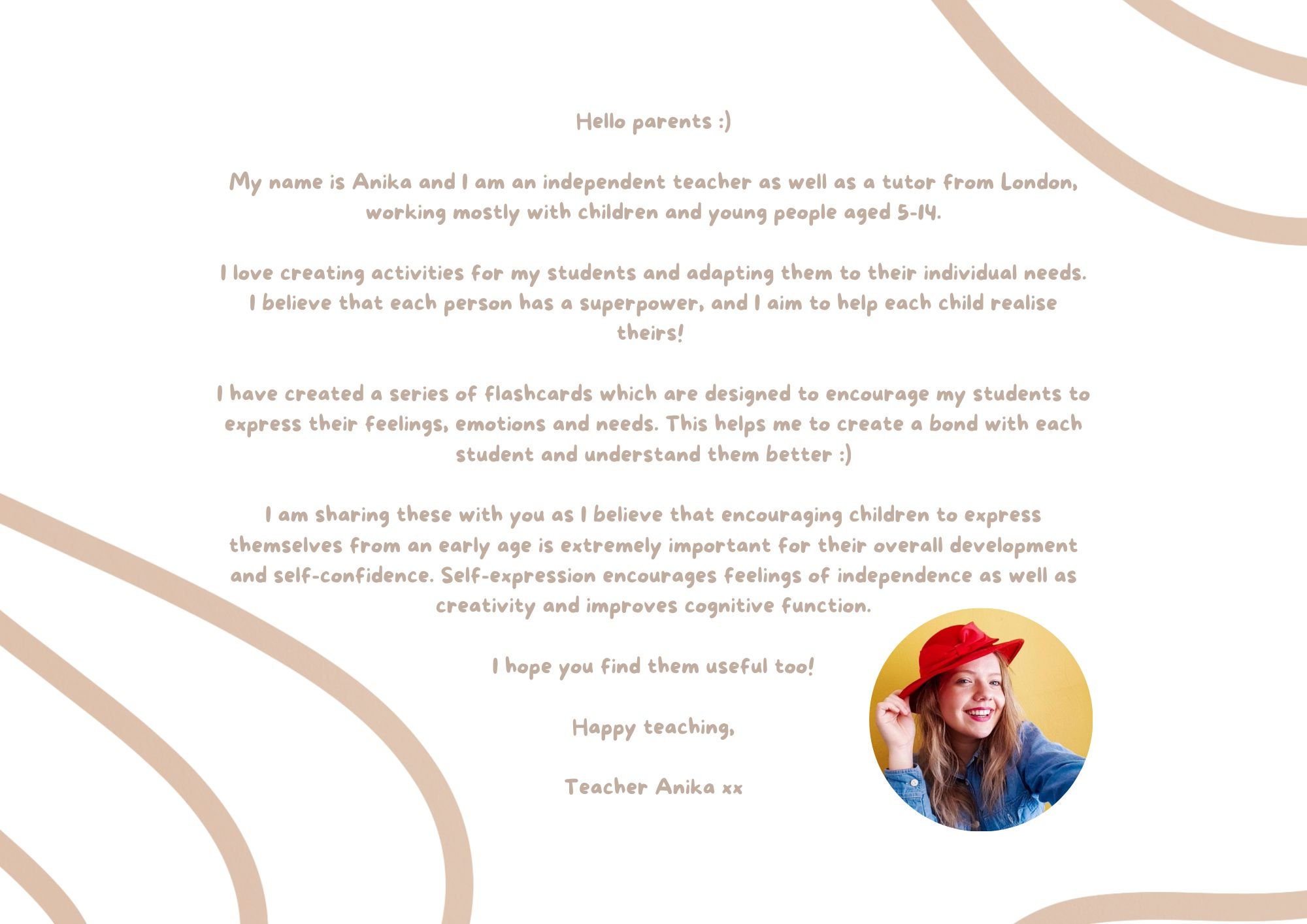 Baby Emotions, Feelings & Expressions Digital Download Cards, Real Face ...