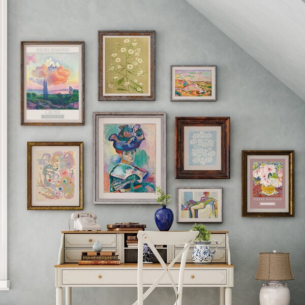 Eclectic Vintage - Etsy