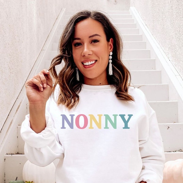 Nonny - Etsy