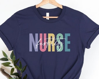 Fertility Nurse Shirt - Etsy