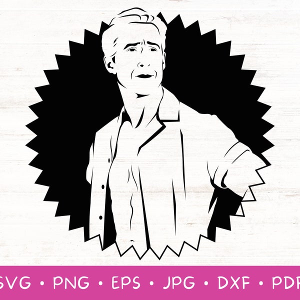 Barbie Ken Clipart - Etsy