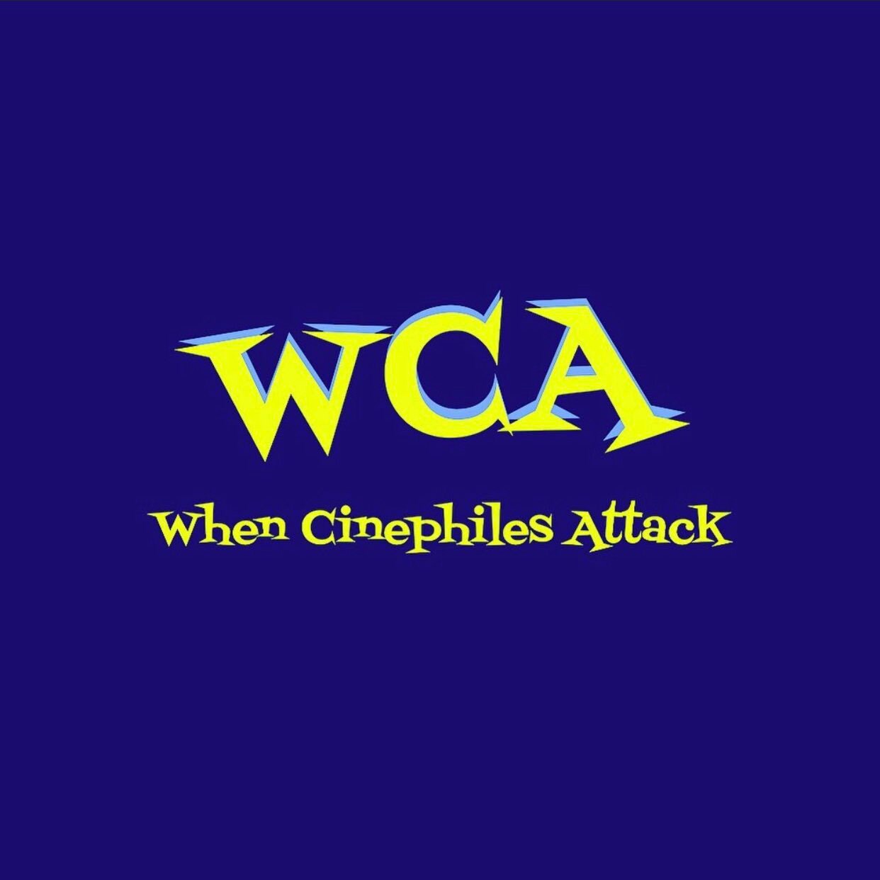 WCA Logo - Etsy